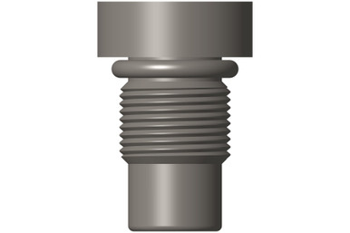 CUMMINS 4076593 Fuel Pump Check Valve