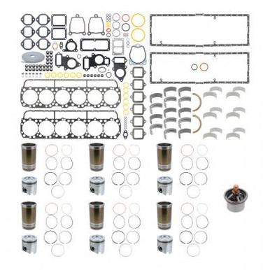340619-001 CAT INFRAME ENGINE OVERHAUL REBUILD KIT - Sadler Power Train Inc