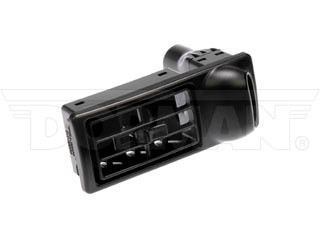 Dayton 216-5402 - Heavy Duty Dashboard Air Vent, Kenworth C500 & W900 ...