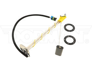 Dayton 285-5402 - Heavy Duty Fuel Tank Sending Unit For Peterbilt 1987 ...