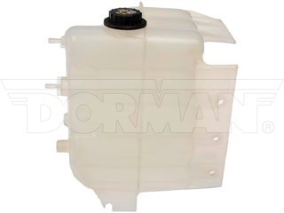 Dayton 603-5120 - Heavy Duty Pressurized Coolant Reservoir For ...