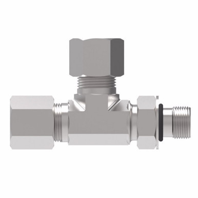 EATON 7716X8 Ermeto Fitting - In Stock