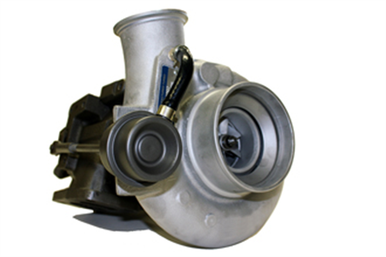 Magnum 70-4008 - New Turbocharger for Dodge Ram 2500-3500 - Sadler ...