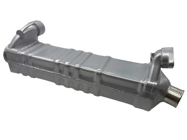 3760645 VOLVO D13 EGR COOLER: OEM 21480645 - Sadler Power Train Inc