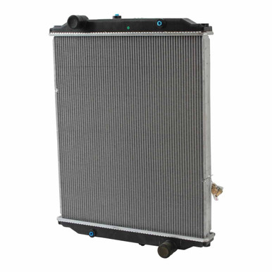 559279A BLUEBIRD | CARPENTER BUS RADIATOR: 1994-2000 TC1000 ALL ...