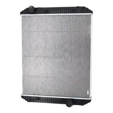 557145A FREIGHTLINER RADIATOR: 1995-2004 FL50, 60, 70, 80, 90 MODELS ...