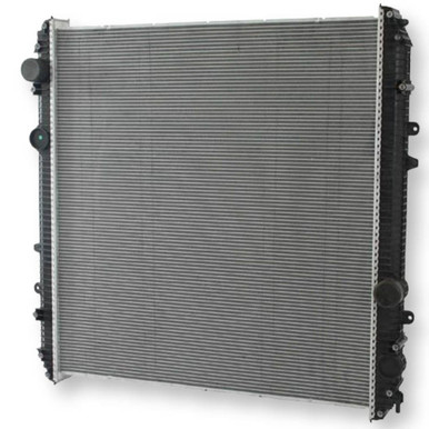 557820A FREIGHTLINER | STERLING RADIATOR: 2002 - 2007 FLD, CENTURY ...