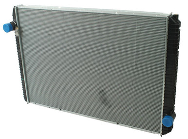 558655A INTERNATIONAL | NAVISTAR RADIATOR: 2008-2011 7300-7700 WORKSTAR ...