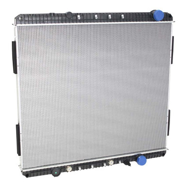 558689A FREIGHTLINER RADIATOR: 2007-2009 CORONADO - Sadler Power Train Inc