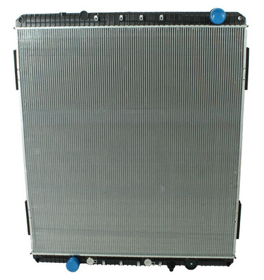 558723A FREIGHTLINER RADIATOR: 2010 & NEWER W125 CORONADO - Sadler ...