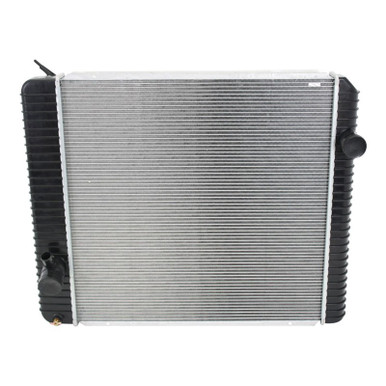 558725A INTERNATIONAL | NAVISTAR RADIATOR: 2008 & NEWER DURASTAR 4000 ...