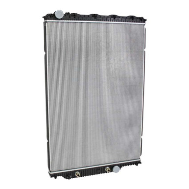 558800A MACK RADIATOR: TITAN, SUPERLINER - Sadler Power Train Inc