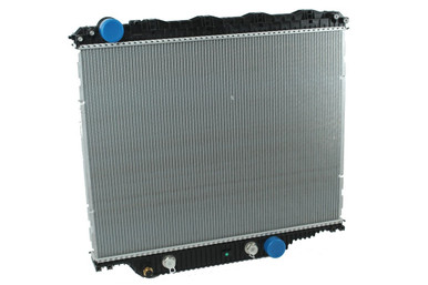 559050A VOLVO | MACK RADIATOR: 2008-2010 VOLVO VHD, MACK GRANITE MODELS ...