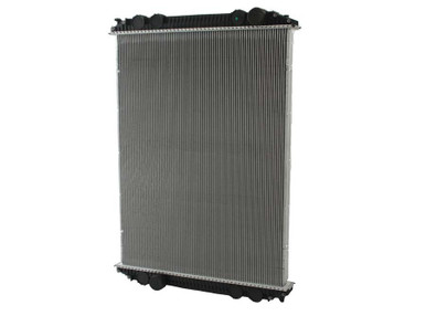 559137A FREIGHTLINER RADIATOR: 2000-2004 CENTURY, COLUMBIA - Sadler ...