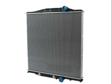 559160A VOLVO | MACK RADIATOR: 2006-2007 CT/CTP GRANITE: 2002-2007 VHD ...