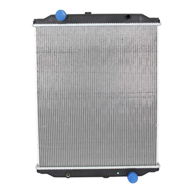 559278A BLUEBIRD | CARPENTER BUS RADIATOR: 1994-1999 | OEM 96060301 ...