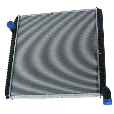 559177A INTERNATIONAL | NAVISTAR RADIATOR: 2004 - 2009 THOMAS BUS ...