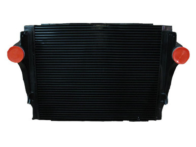 44PB20J PETERBILT | KENWORTH CHARGE AIR COOLER: 2008-2009 355, 2008 ...