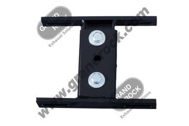 GRAND ROCK SMB Bracket: 6-Month Warranty