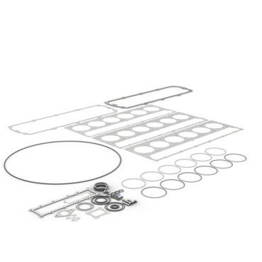 CAT 466-3816 Cylinder Head Kit