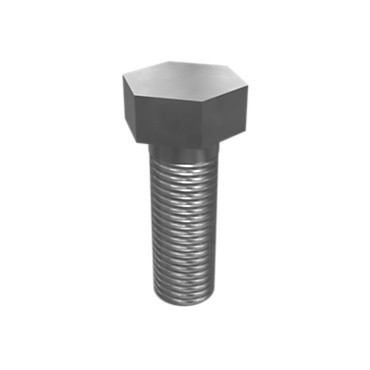 CAT M16-2 x 45mm Hex Bolt - 154-1578