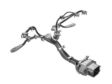 CAT 253-7503 Harness Assembly - OEM