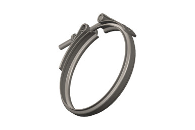 CUMMINS 3539458 Exhaust V-Band Clamp