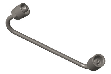 CUMMINS 3685808 Fuel Injector Tube