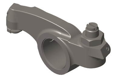 CUMMINS 4003912 Rocker Arm - ISM M11