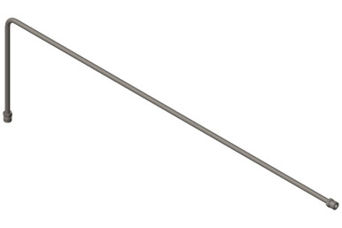 CUMMINS 3082464 Fuel Supply Line