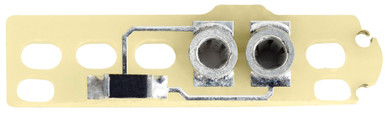 AP63554 CALIBRATION RESISTOR #2 - Sadler Power Train Inc