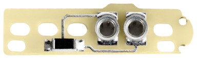 AP63556 CALIBRATION RESISTOR #4 - Sadler Power Train Inc