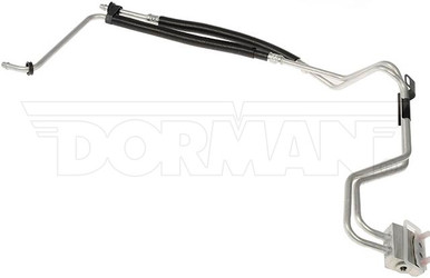 DORMAN 625-522 Chevy Oil Cooler Line - 48"