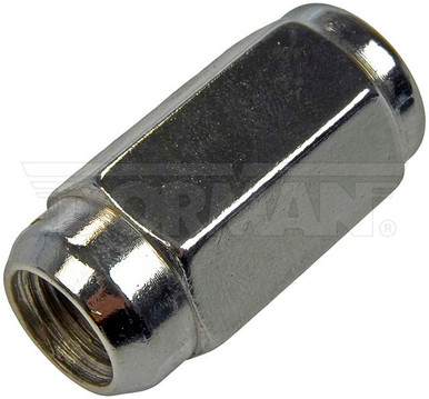 DORMAN 611-170: Chrome Acorn Wheel Nuts