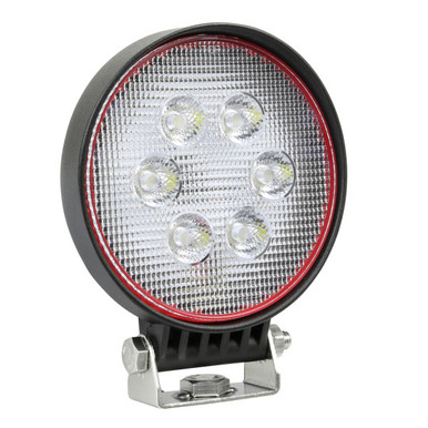 GROTE BZ141-5 LED Work Lamp