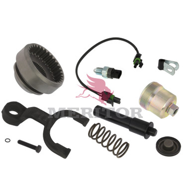 MERITOR KIT 2662: Differential Repair Kit