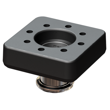 SAF HOLLAND KP-0882 Kingpin Assy