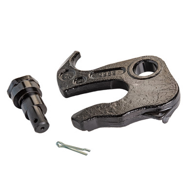 SAF HOLLAND 4000501: Simplex 5th Wheel Kit