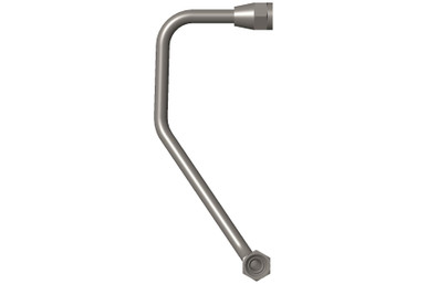 CUMMINS 3418284 Fuel Supply Tube