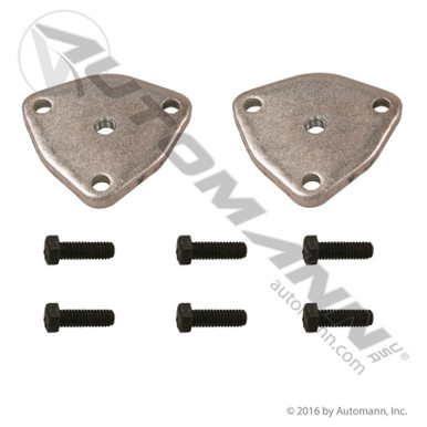 AUTOMANN 460.61K King Pin Cap Kit
