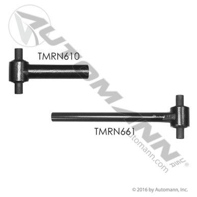 AUTOMANN TMRN104 Torque Rod Kit - 2pc