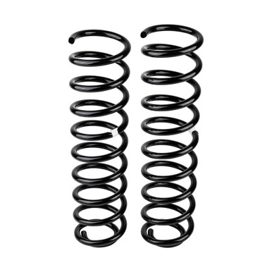 ARB 2934 Jeep ZJ Coils - Black, HD