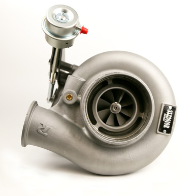 Area Diesel 3533010R - Remanufactured HX40W Turbocharger for Cummins ...