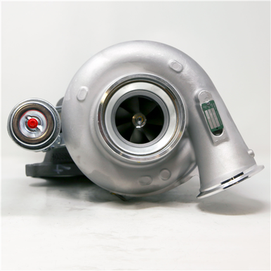 Area Diesel 4046127R - Remanufactured Turbocharger for Cummins ISX ...