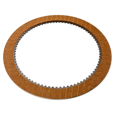 ALLISON 29536337 Friction Disc Plate
