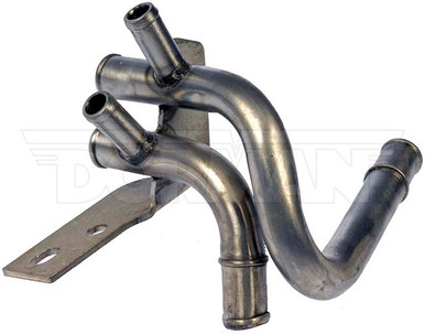 936-5501 LOWER RADIATOR PIPE - Sadler Power Train Inc