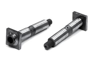 Flagg B1553-99: Ottawa Leaf Spring Pin