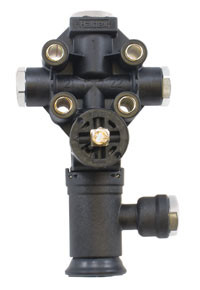Haldex 42150003 Height Control Valve
