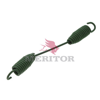 MERITOR 2258F630 Air Brake Spring (2pk)