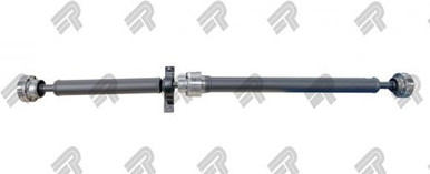 2894-528 DODGE CHARGER A/T DRIVE SHAFT REAR - Sadler Power Train Inc